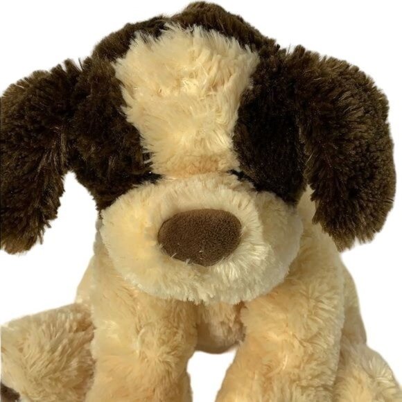 HugFun International | Toys | Vintage Hugfun Puppy Dog Plush 1 In ...